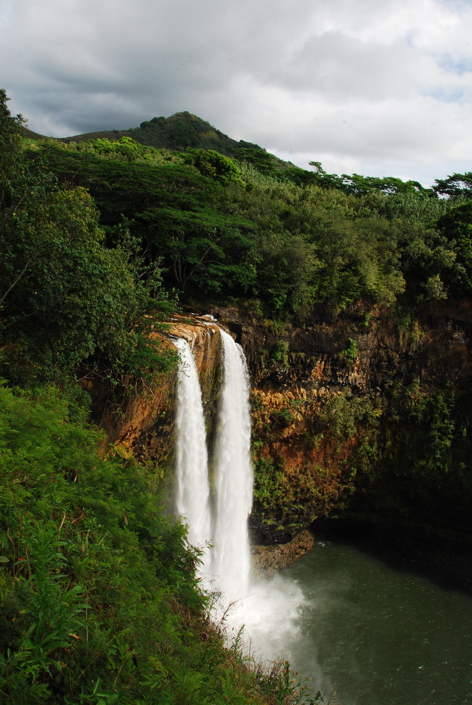Photo Friday: Hawaii’s Waterfalls | Lives of Wander